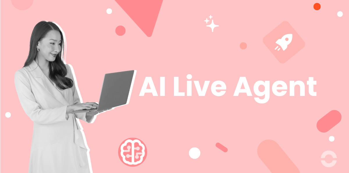 Why AI Live Agents Are the Future of Customer Support